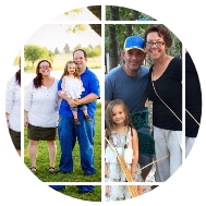 Larry & Kay Lynne Diamond – Circle – Public Health Collaboration